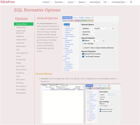 Image result for How to Create SQL Tables in Notepad++