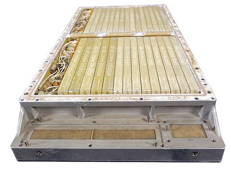 Image result for Apollo Guidance Computer 1202