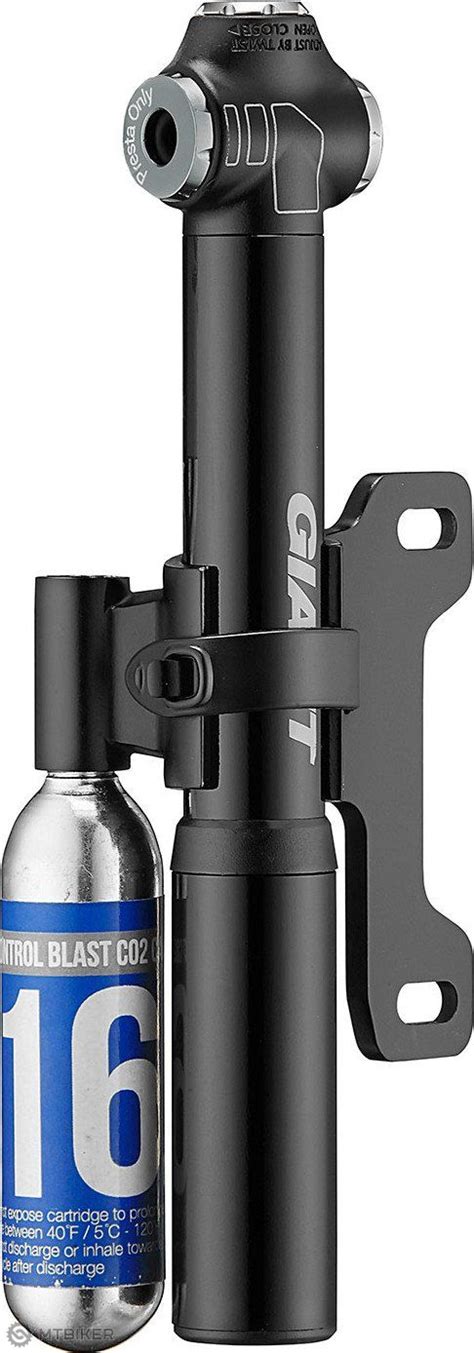 Image result for Giant Control Mini Pro Pocket