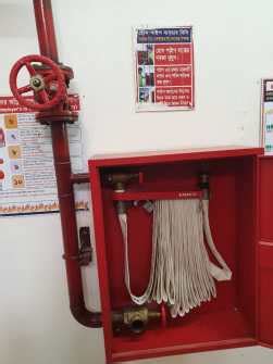 Image result for Class III Standpipe System