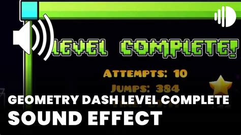 Image result for Geometry Dash Level Complete Screen