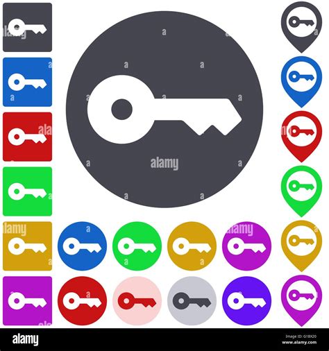 Image result for Color Key Number 2