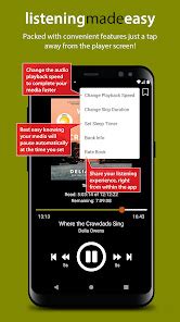 Image result for AudiobookStore