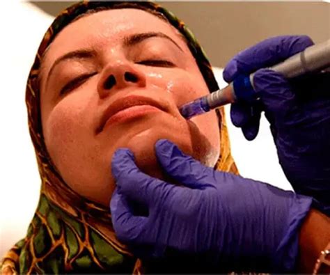 Image result for Facial Tutorial