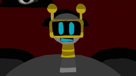 Image result for Computer Fun Bot Pizza Sprunki