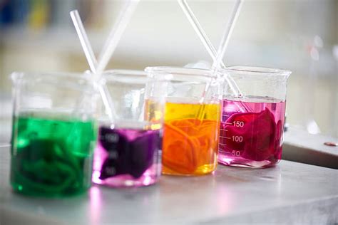 Image result for Color Chip for Dye Lab