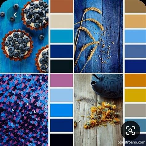 Best 12 Light Blue Dark Blue Crystals Hex Codes – Artofit