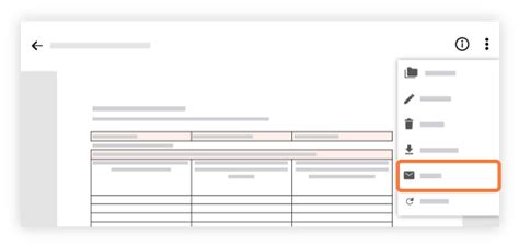 Image result for Android Email Download PDF