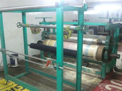 Image result for Textile Embossing Machine