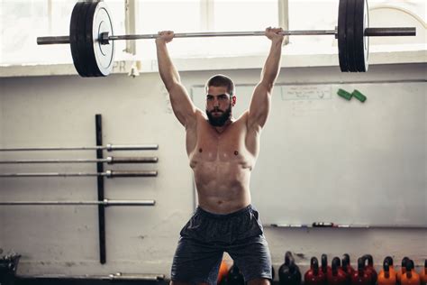 Image result for How to Power Clean Correctly