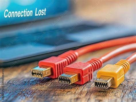 Image result for Local Area Connection Network Cable Unplugged