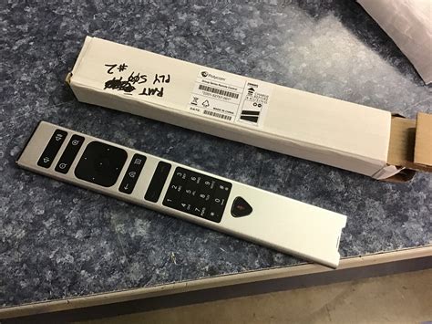Image result for Polycom Remote Control
