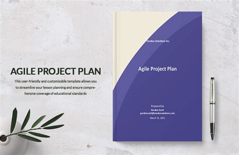 Image result for Agile Software Development Project Plan