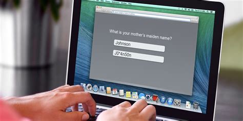 Image result for Security Question Wrong Answer
