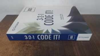 Image result for 3-2-1 Code It