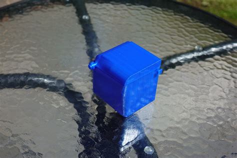 Image result for Spring Loaded Box