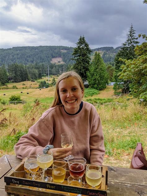 Image result for Fever Tree Salt Spring Island