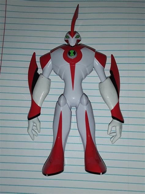 Image result for Alien Force Way Big