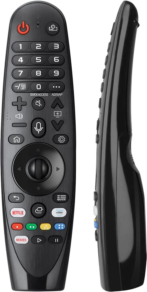 Image result for LG TV Remote Control