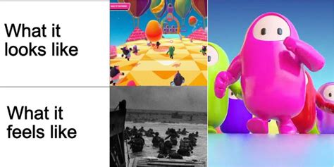 Fall Guys Memes Home Facebook Profile For Fall Guys Memes