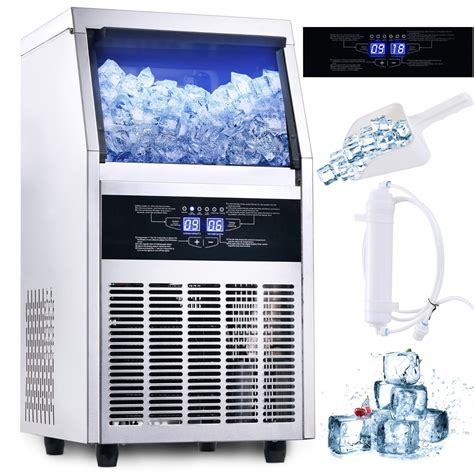 Image result for Bar Ice Machine