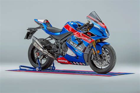 Image result for GSX-R Motorcycle