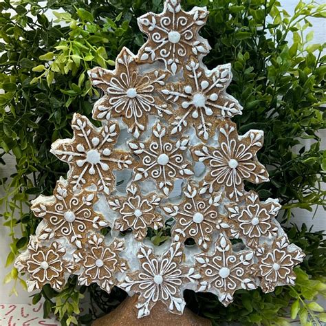 Image result for Gingerbread Candy Tree