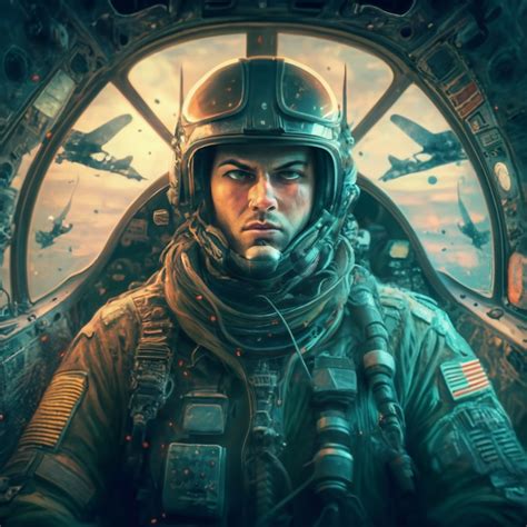 Image result for Cockpit Pilot PFP