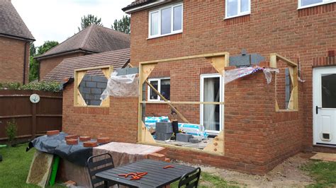 Image result for Single Storey Extension