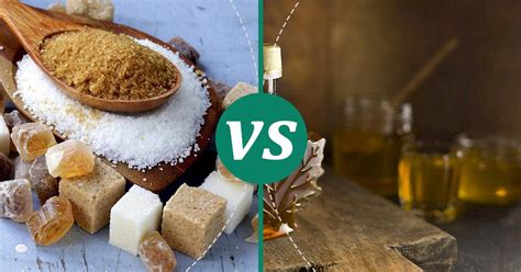 Maple Syrup vs Brown Sugar: Calories & Nutrition Showdown