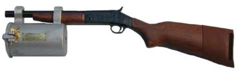 Image result for Line Launching Gun