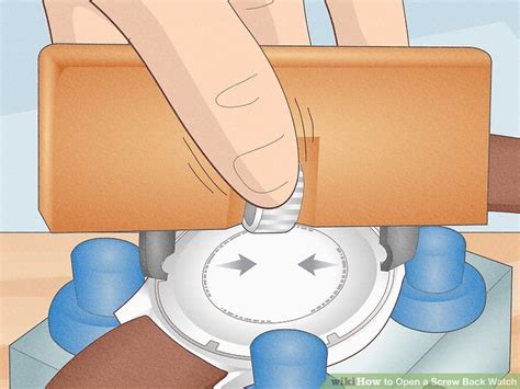 Image result for Screw Back Watch