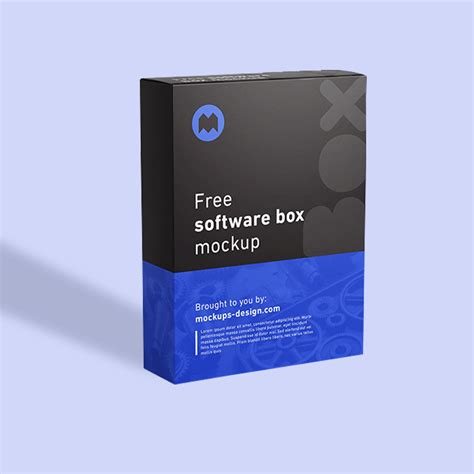 Image result for Software Docker Packaging Box