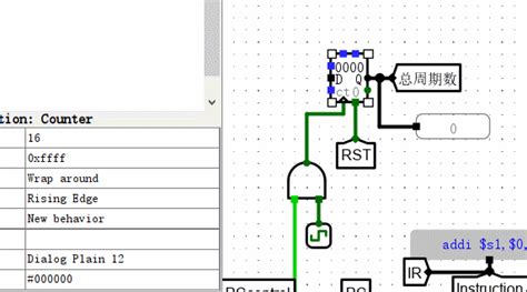 Image result for Logisim Tutorial Counter