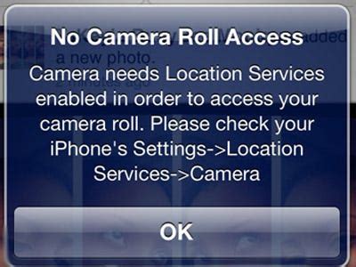 Image result for Allow Facebook Camera