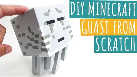 Image result for Paper Minecraft Scratch Tutorial