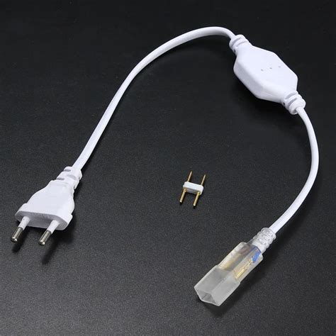 Image result for LED Strip Light Plug