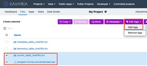 Image result for How to Use Tag File