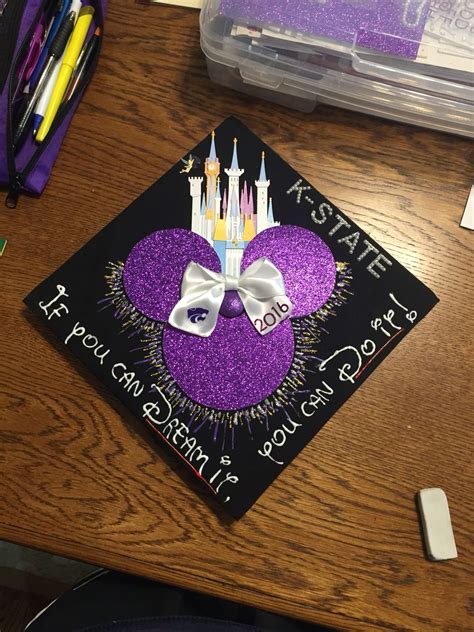 Image result for Pre-K Graduation Cap Design