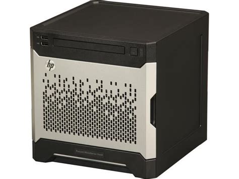 Image result for HP Microserver Gen 12