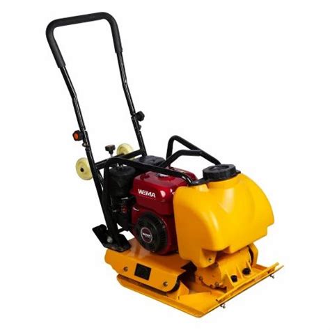 Image result for Earth Compactor Machine