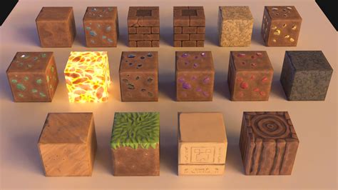 Image result for Minecraft Blocks