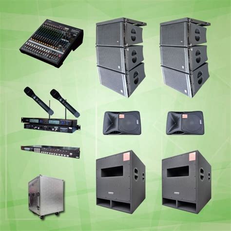 Image result for Harga Line Array