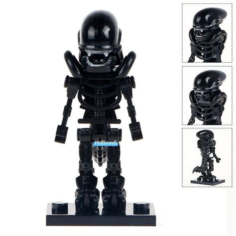 Image result for Alien Protomorph LEGO