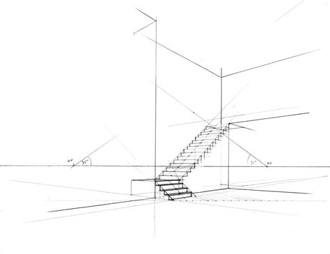 Image result for Basic Perspective Drawing Interior