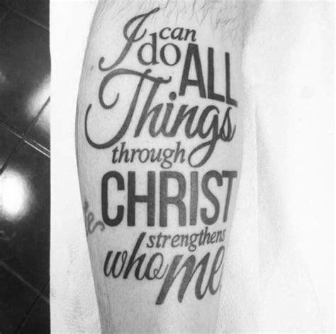Image result for Scripture Tattoo Designs for Men