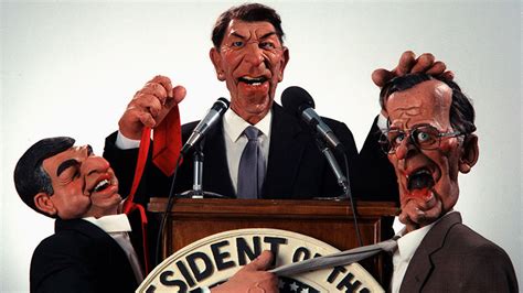 Image result for Spitting Image Controversies