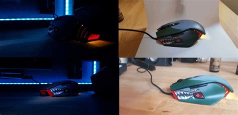 Image result for Angled Mouse Mod