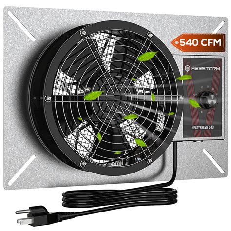 Image result for Barn Fan Humidity Control