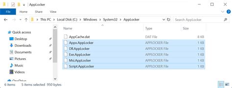 Image result for AppLocker Path